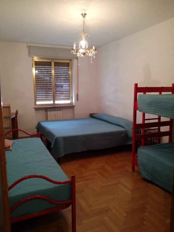 Smart Working Space - Gressoney-Saint-Jean