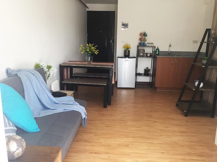 Affordable Condo Unit Davao - Davao City