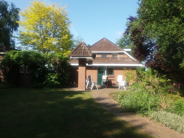Mooie Kamer(s) In Nieuwe Pekela. - Stadskanaal