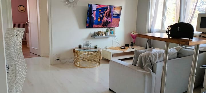 Chambre D'hôtes Annemasse - Annemasse