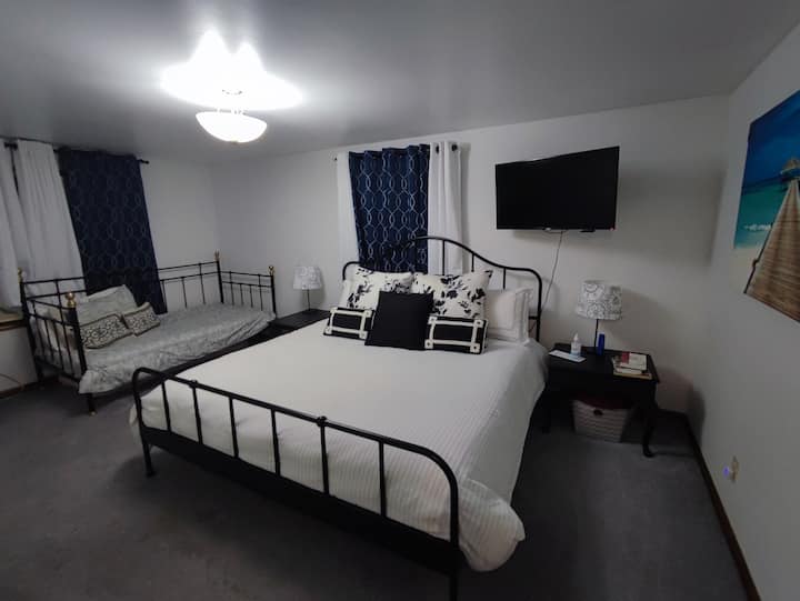 Nice House Close To The Falls - Niagara Falls, NY