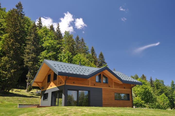 Superbe Chalet 10 Pers ★★★★ - France