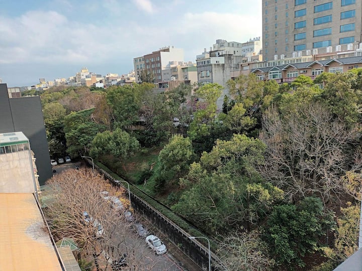 Wonderful Double Room In Scipark Near Nycu, Itri - China