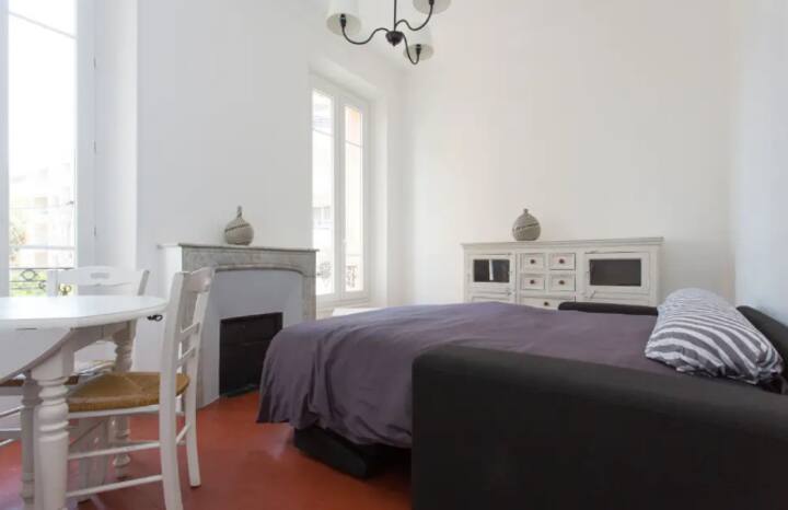 Plan Your Exhibition-2 Bd-st. Nicolas - Cannes