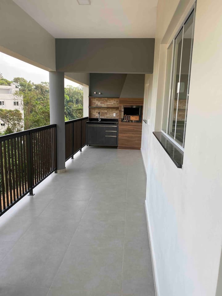 Casa Para Oktober, Próximo Aos 3 Shoppings E Br470 - Blumenau