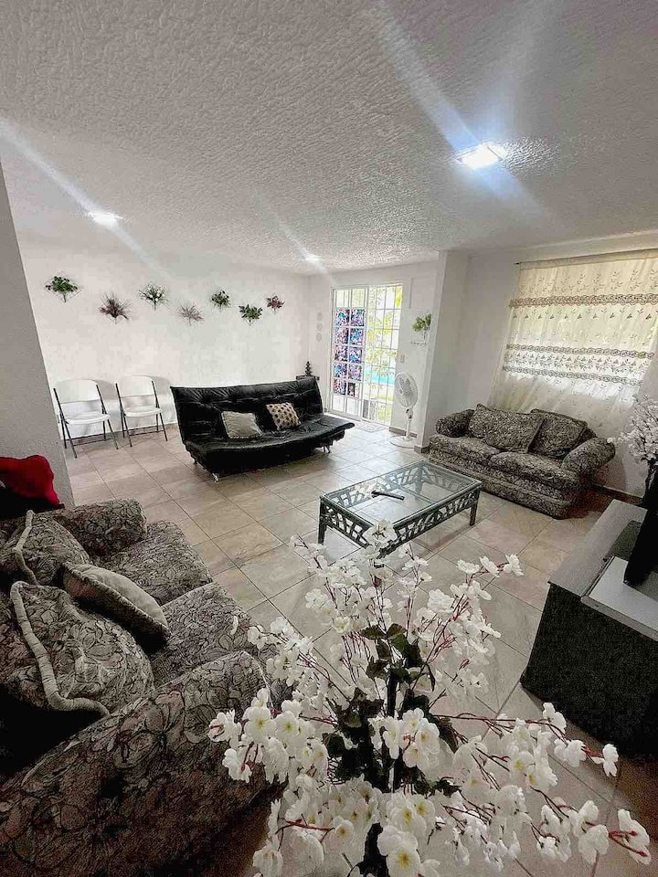 ¡Todos Juntitos, Es Mas Divertido! - Zihuatanejo