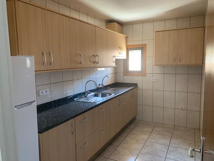 Apartamentos Mari Ii - Es Pujols