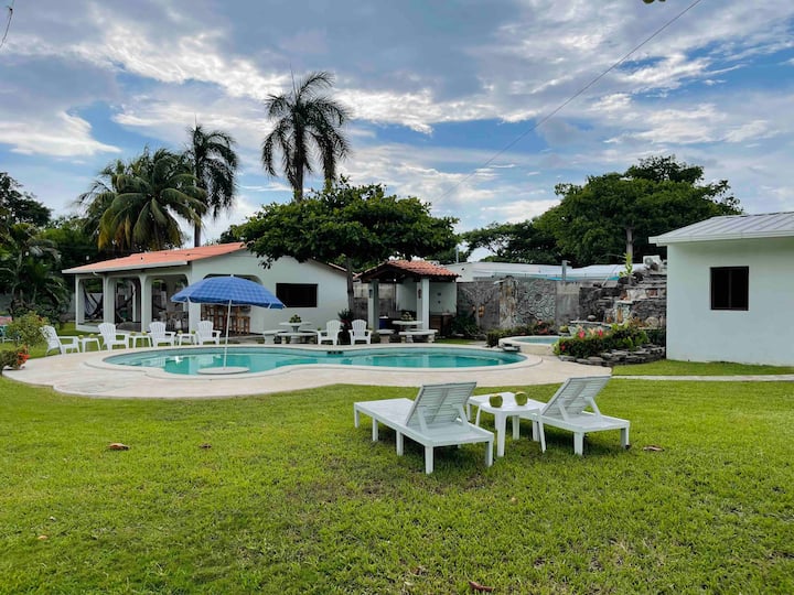 Rancho Maea ( Villas Salinitas ) - Los Cóbanos