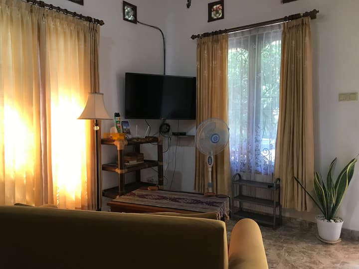 Laviana Bungalow - Bali