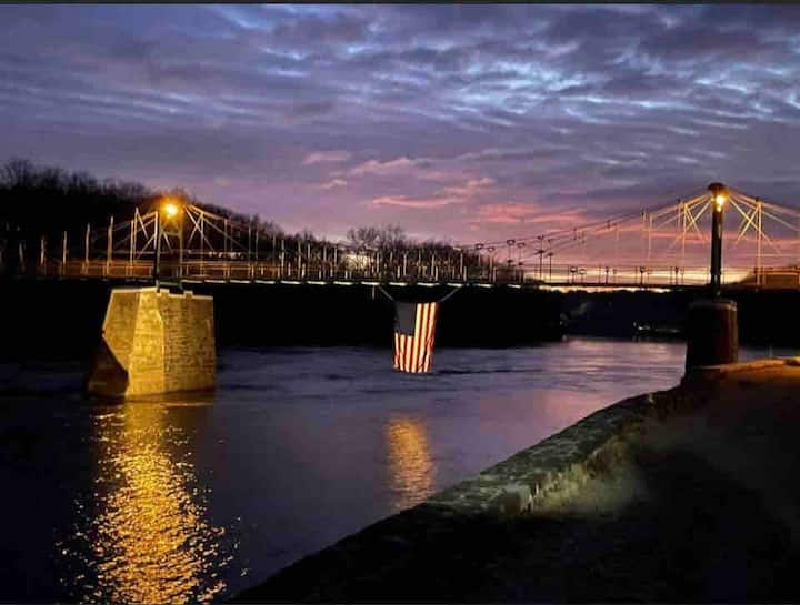 Weekend Getaway New Hope, Lamber,stockton - New Hope, PA
