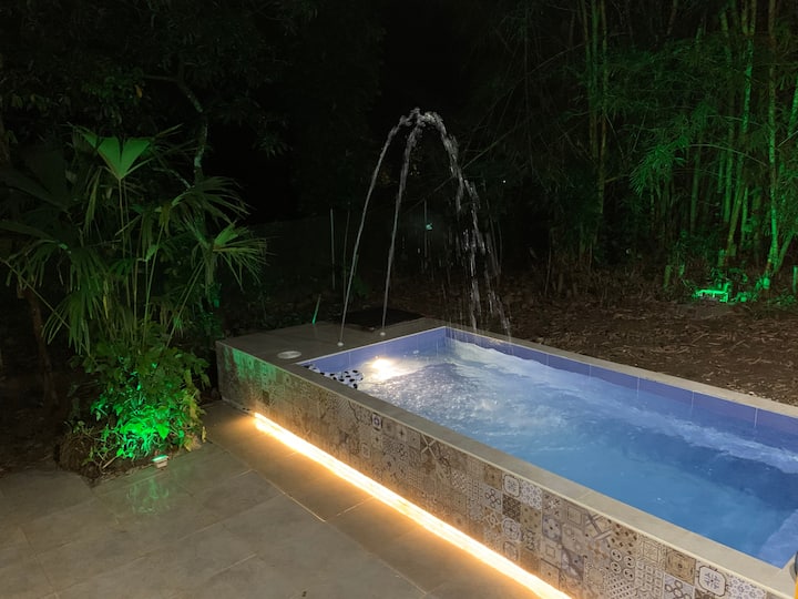 Casa De Campo En Minca / Country House At Minca - Minca