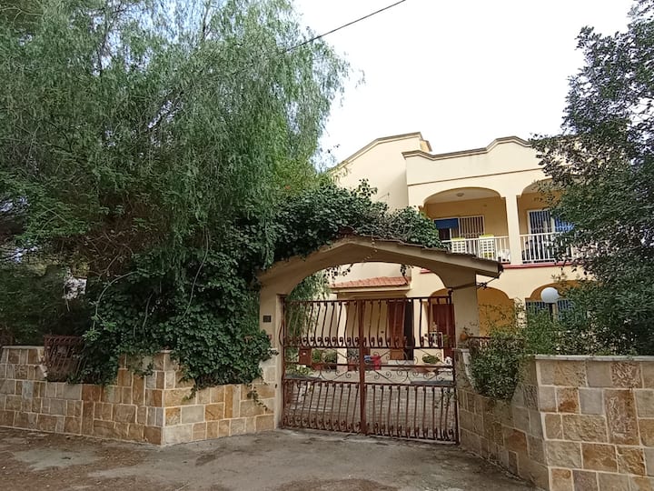 Casa Vacanze Il Carrubo - Pulsano
