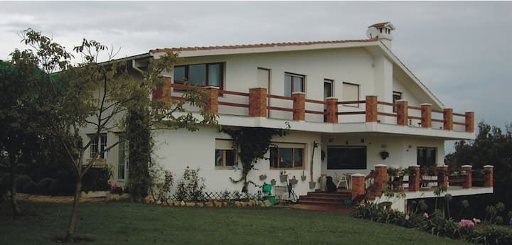 Como En Casa, "Chez Sacha" - Santander