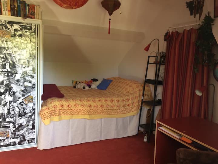 Chambre Confortable Montereau - Montereau-Fault-Yonne