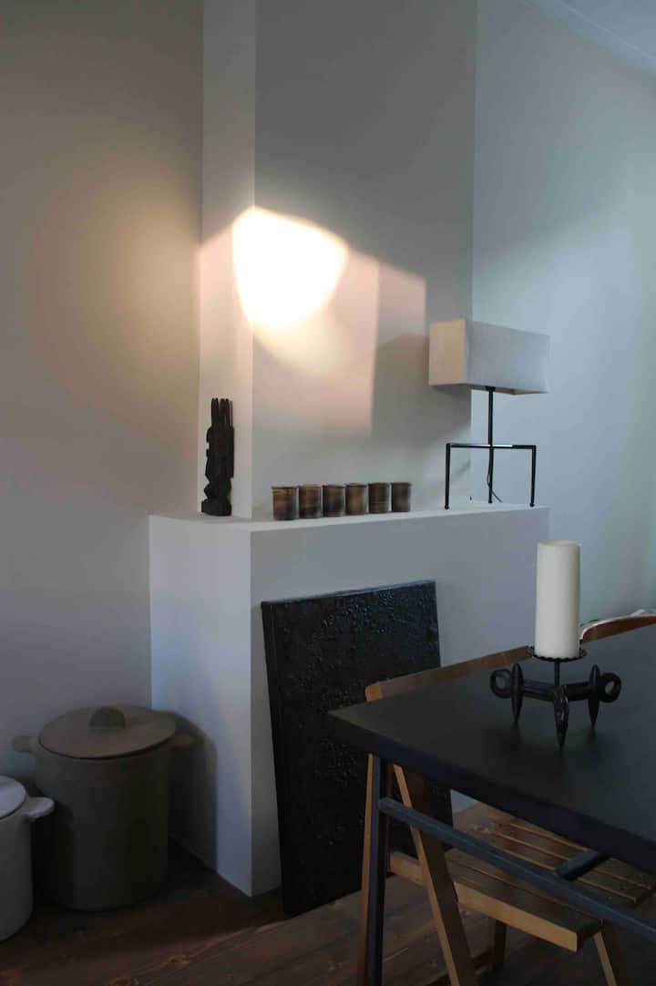 Lovely Private Apartment - Utrecht