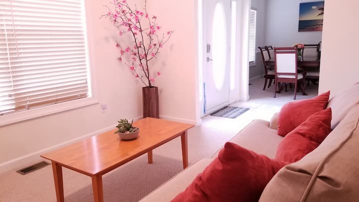 Lovely Vacation Home In The Heart Of Vb - Virginia Beach, VA