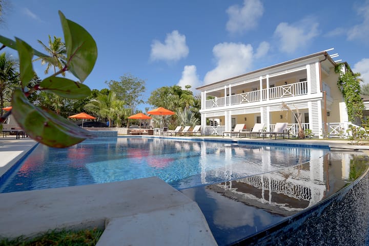 Nassau Vacation Rentals Homes New Providence The Bahamas Airbnb