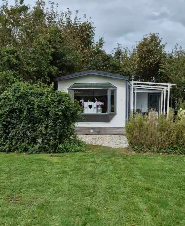 Watersnip 86 Winters - Callantsoog