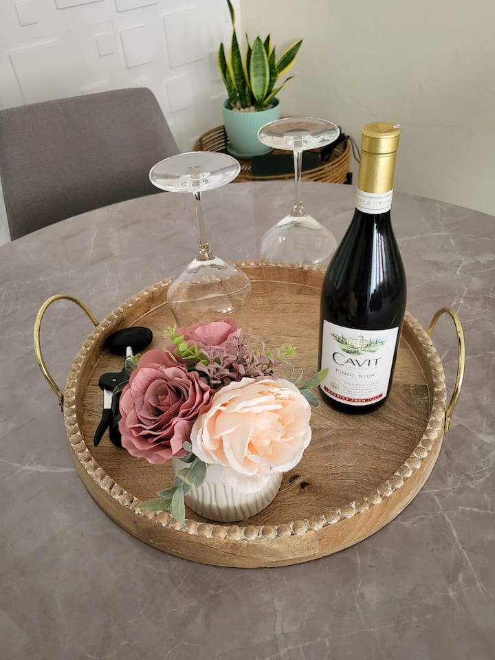 Céntrico, Casa Vacacional - Trujillo Alto