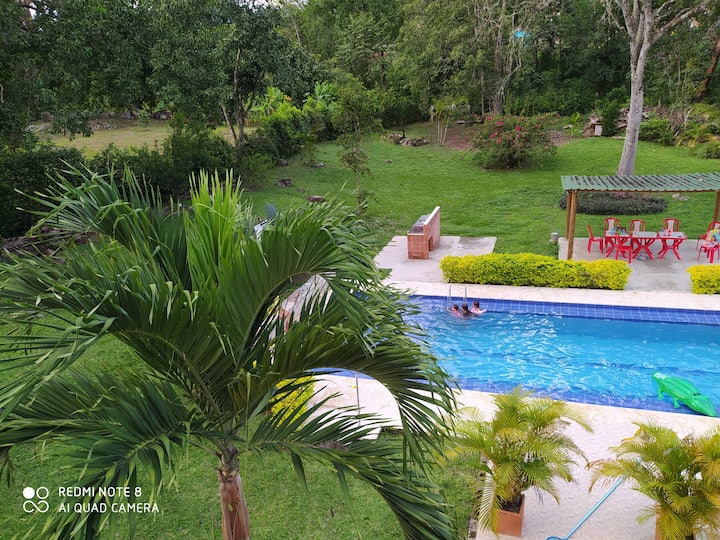 Finca San Jeronimo - 
