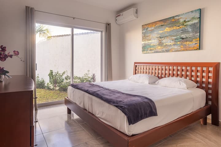 Casa 2 Villa Marlin - Cozumel