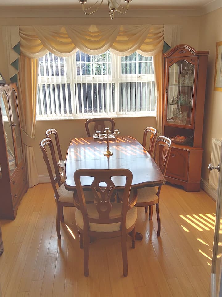 3 Bedrooms
Also Listed Separately, See Listings. - Llandudno