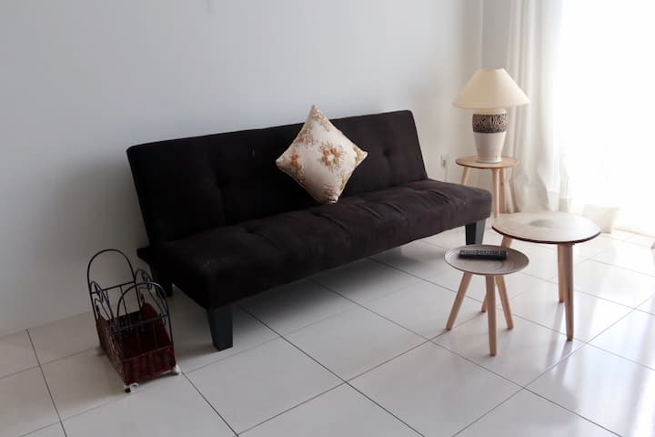 Gunung Sentah Alojamientos vacacionales - Siburan, Malasia | Airbnb