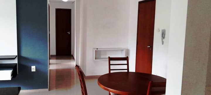 Apartamento Centro Pirabeiraba 2 Quartos - Joinville