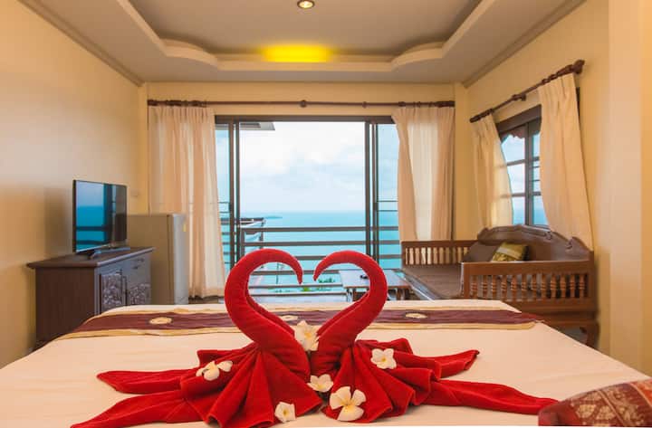 3 Bedroom House By Laem Sila Resort - Koh Samui