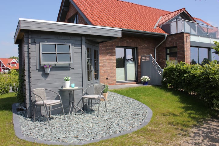 2-raum-appartement - Germany