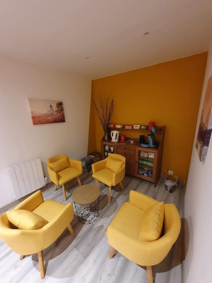 Chez Kevin - Commercy