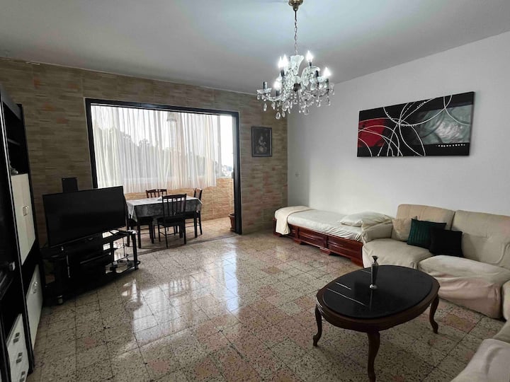 Apartment In Highest Area Of Skikda - Skikda