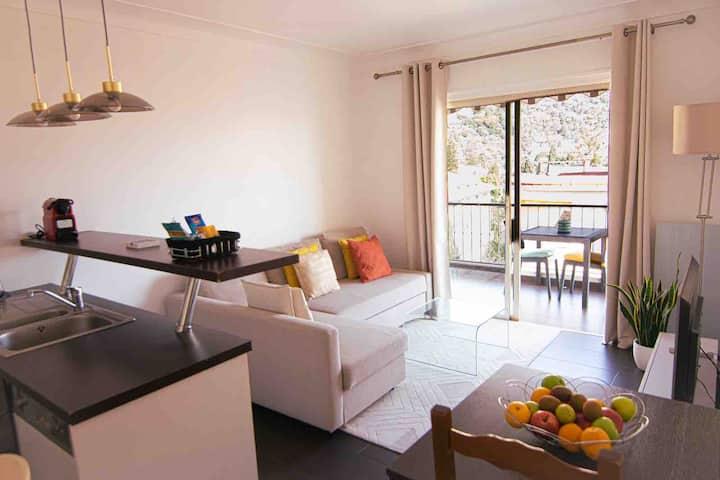 Beaulieu Sur Mer: Superbe Appart Avec Vue  Mer - Beaulieu-sur-Mer