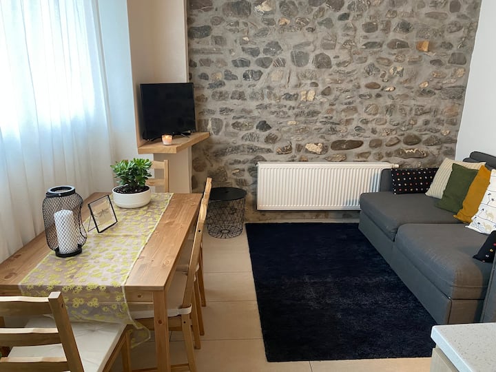 Appartement à Massongex, Tarnaiae - Villars-sur-Ollon