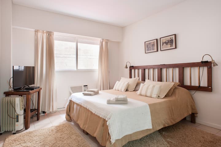 Buenos Aires Studio 774 Recoleta - Buenos Aires