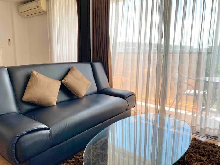 Rocco Huahin Condominium By Littlebird - Hua Hin