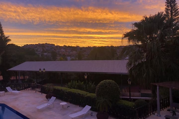 Chácara Itatiba - Itatiba