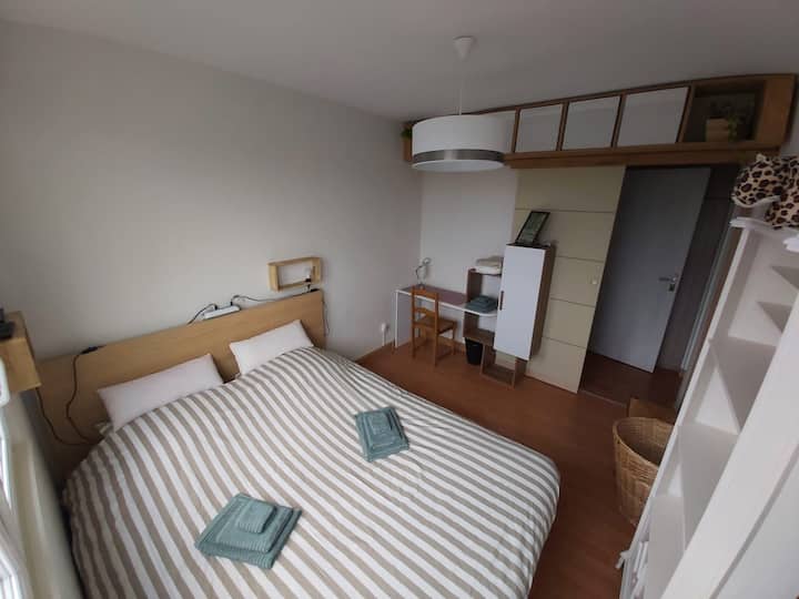 Appartement Proche De Strasbourg - Illkirch - Strasbourg