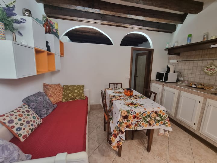 Vivere Venezia Da Veneziano - Venice