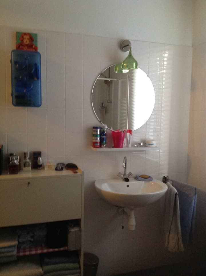 Nice Cosy Room For Max. 2 - Maastricht