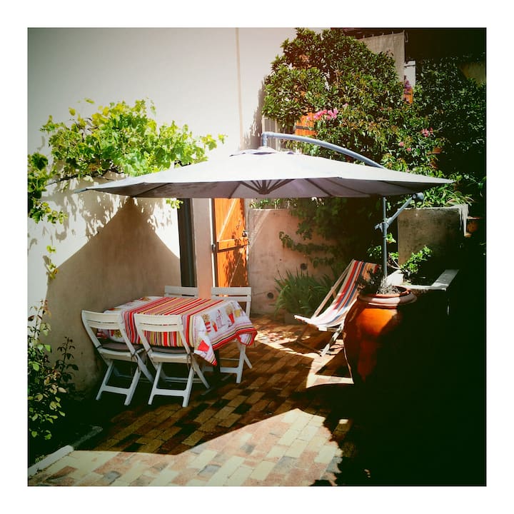 Coquet Studio à Deux Pas Des Plages - Saint-Mandrier-sur-Mer