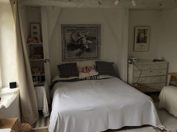 Chez Jane - Montcuq