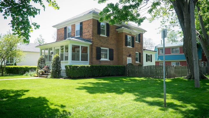 Abigail House - Niagara-on-the-Lake