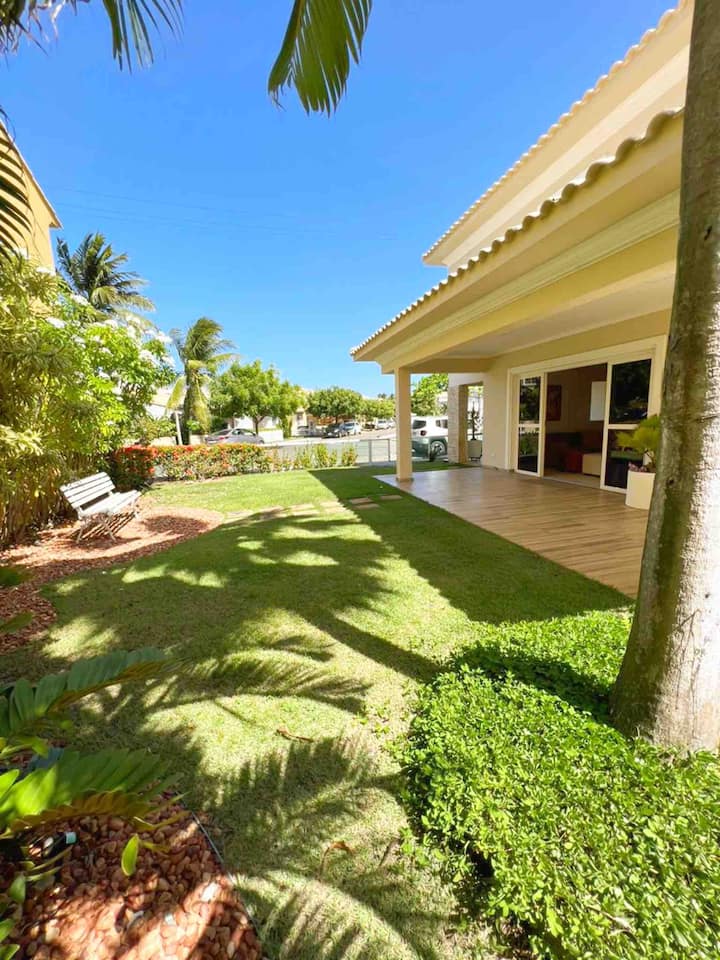 Casa Do Sol - Salvador