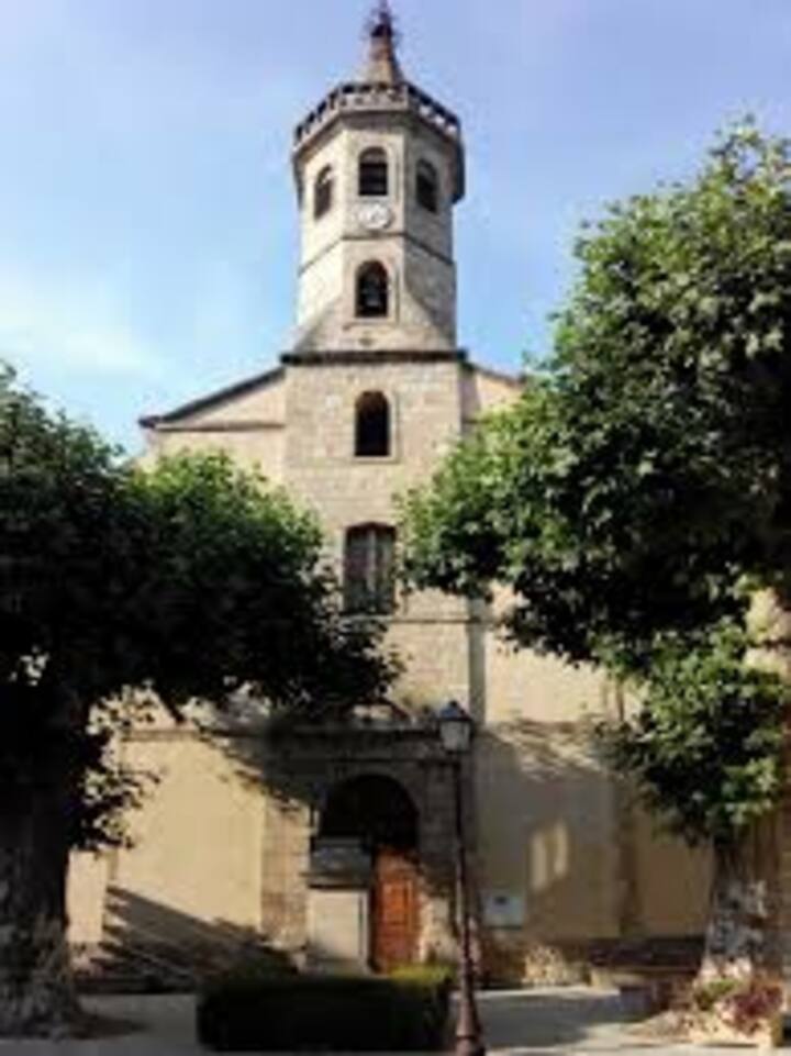 Charmante Maison De Village - Nant