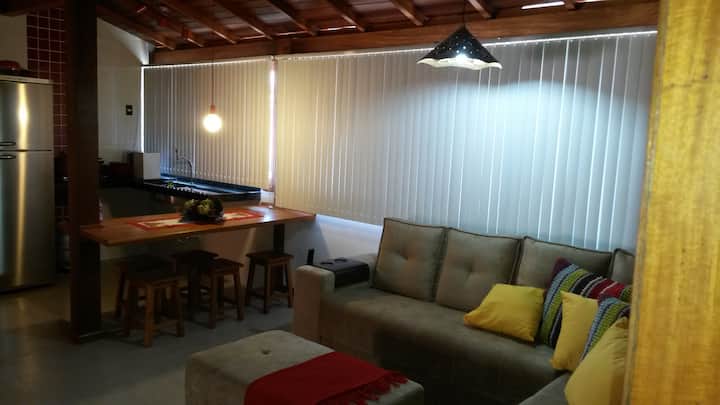 Sua Casa Em Paraty - Paraty