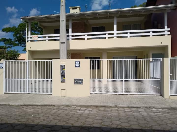 Conforto No Espaço FamÃlia 2 - Apto Térreo - Penha