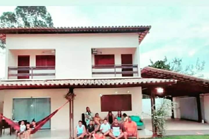 Oferta Bela Casa Ipioca Maceió - Maceió