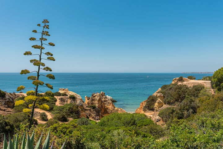 Casinha Prainha-alvor-desfrute  Férias Todo O Ano! - Alvor