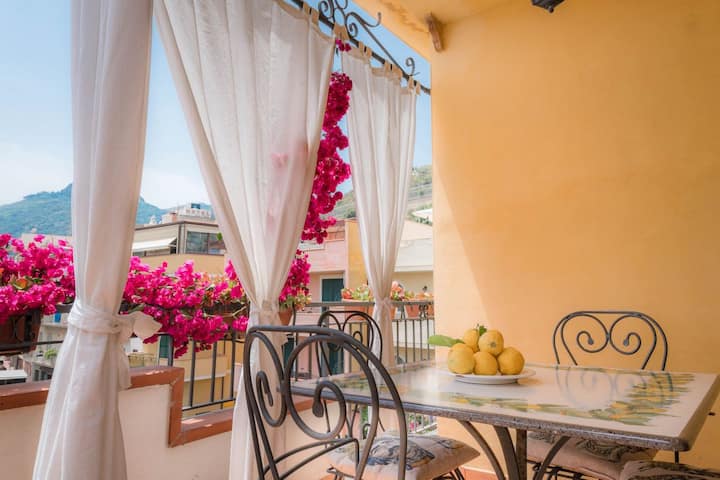 Zagara Appartamento - Letojanni